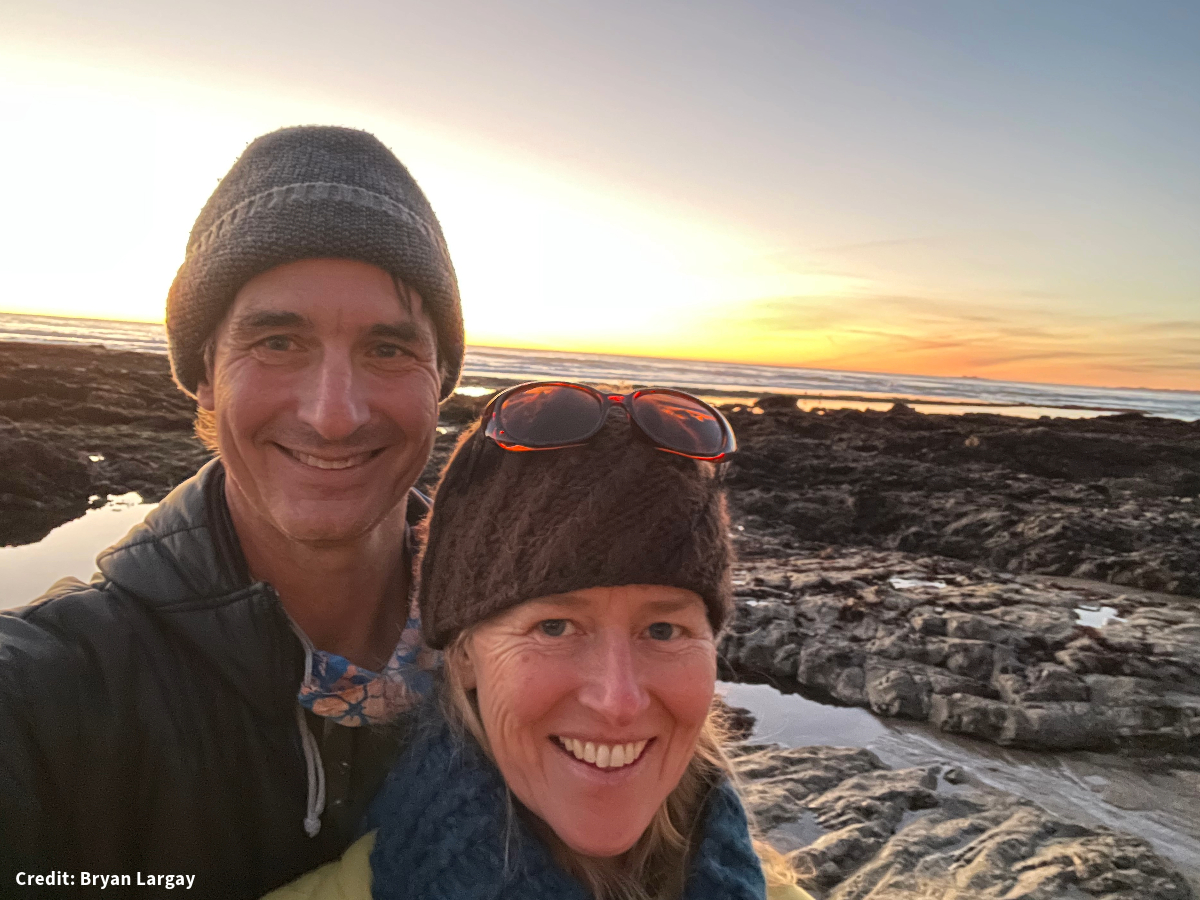 A Conversation with Santa Cruz Conservationist Bryan Largay | Santa Cruz