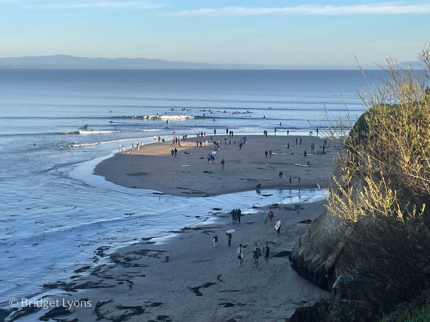 Is Cowell Beach the Best Beginner's Surf Break in the World? | Santa Cruz