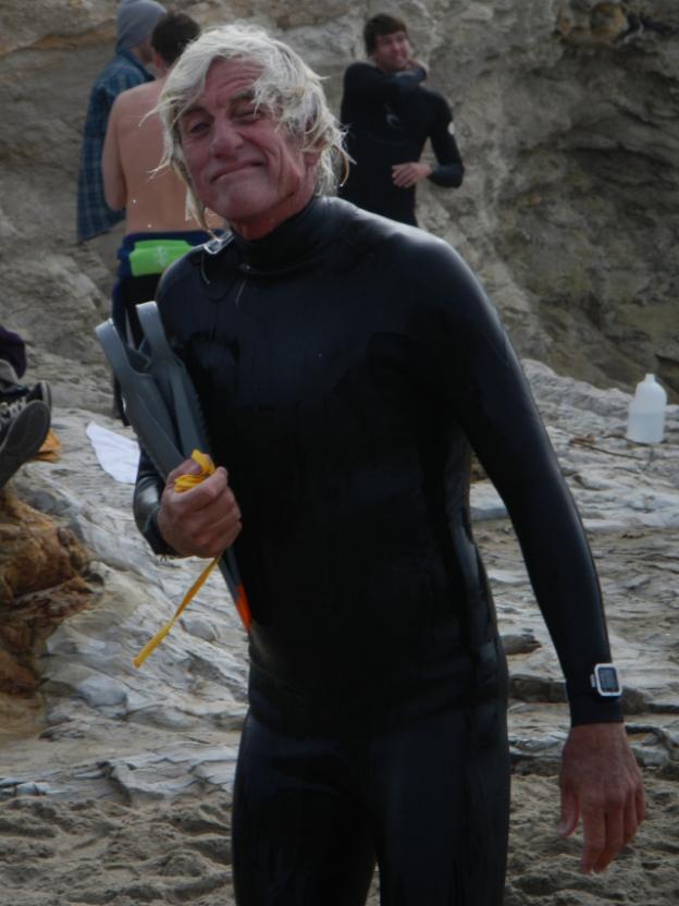 Bodysurfing: The Ecstatic Motion | Santa Cruz